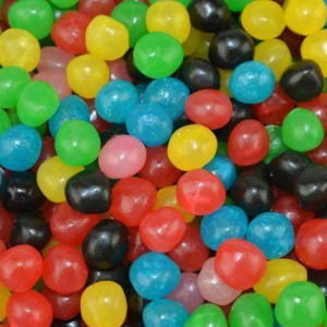 Haribo Dragibus - Funhub