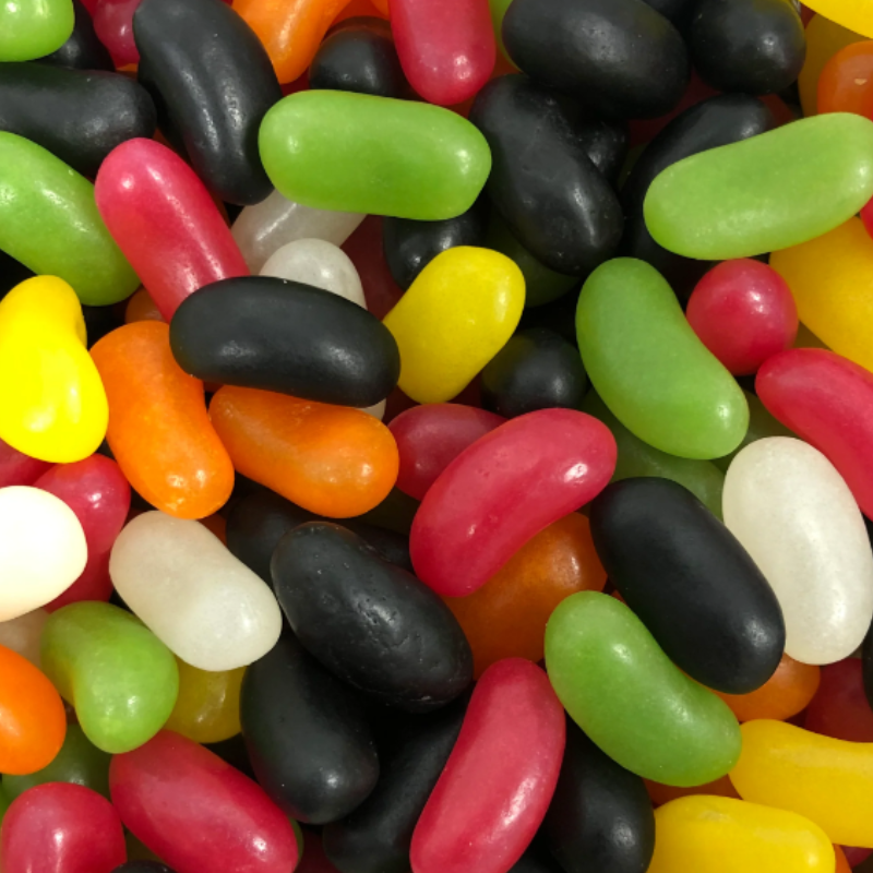 Jelly Beans Funhub