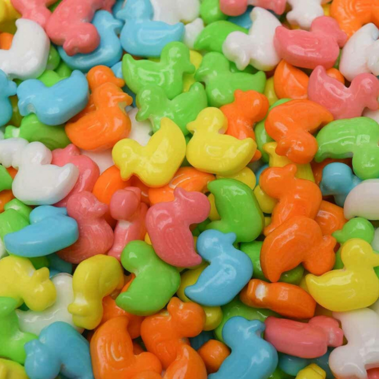 Lucky Duckies - FunHub