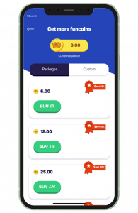 FunHub App - FunHub